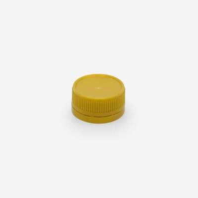 38mm Industrial Tamper Evident Closure - Caps & Closures