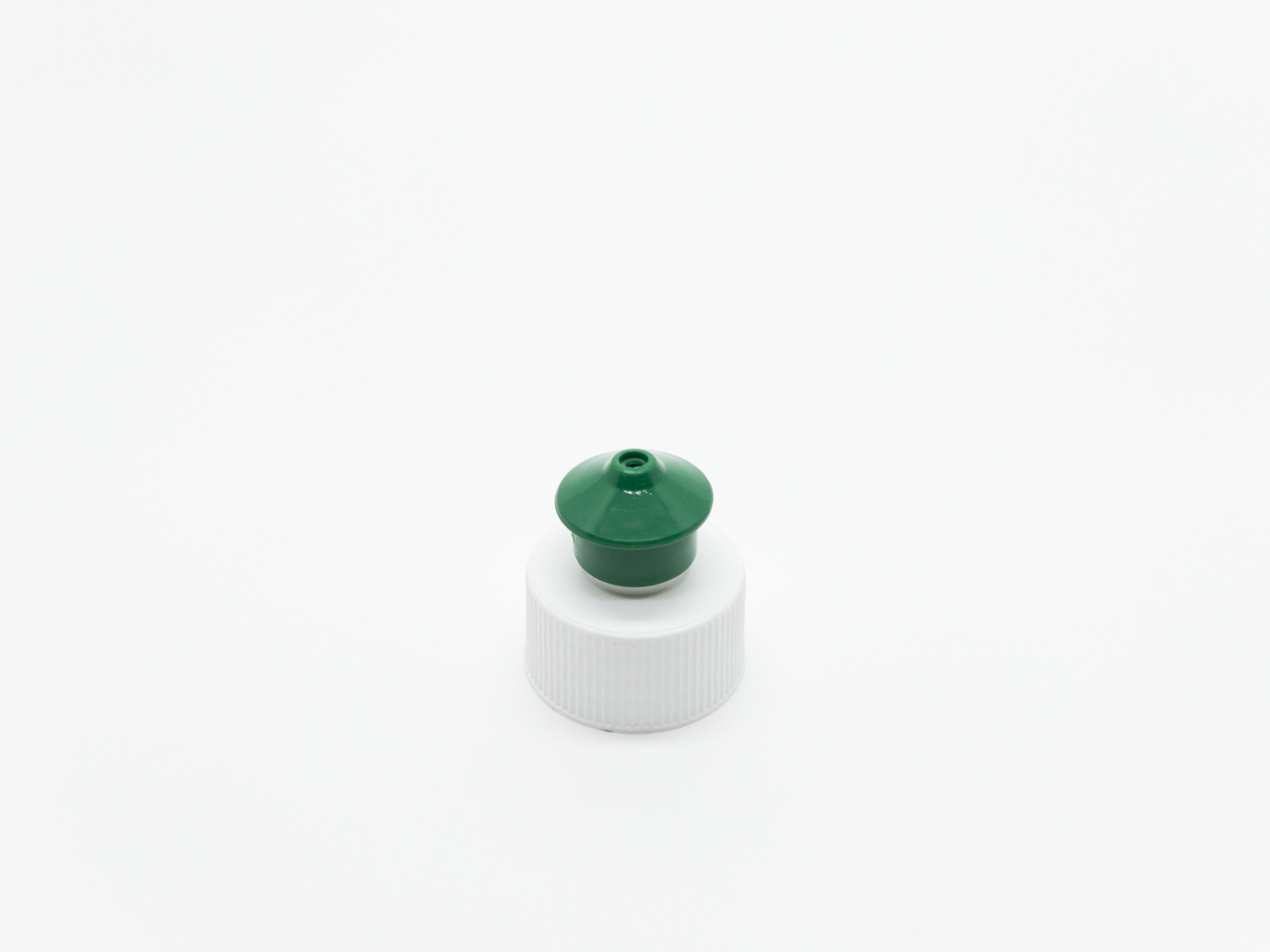 28mm Push Pull Cap - Caps & Closures