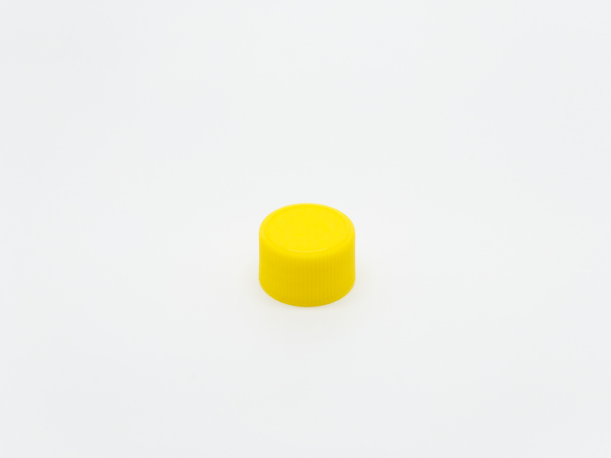 28mm Long Skirt Wadded Caps - Caps & Closures