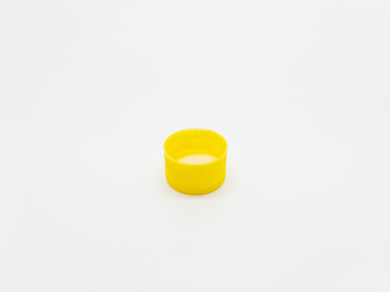 28mm Long Skirt Wadded Caps - Caps & Closures