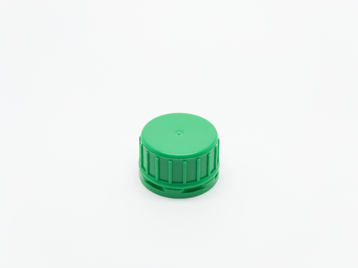 38mm Industrial Tamper Evident Closure - Caps & Closures