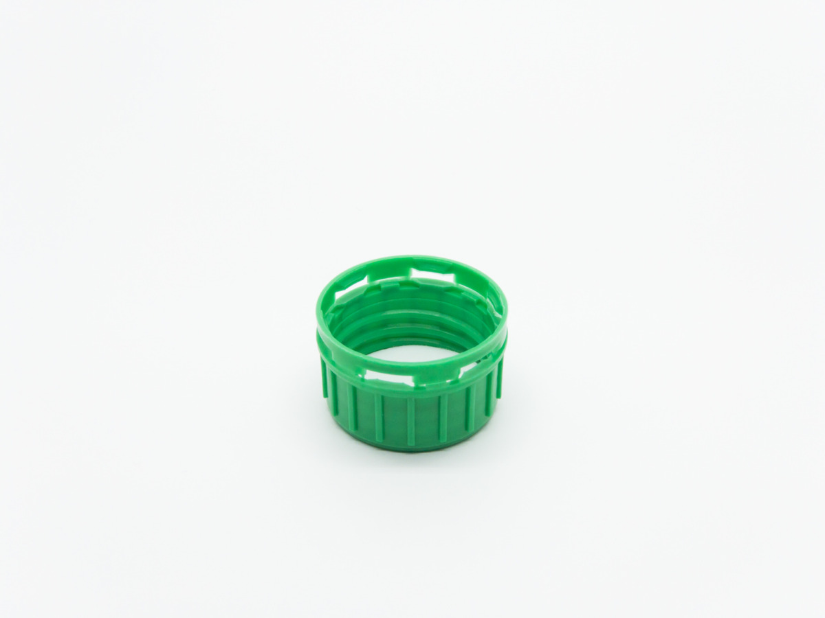 38mm Industrial Tamper Evident Closure - Caps & Closures