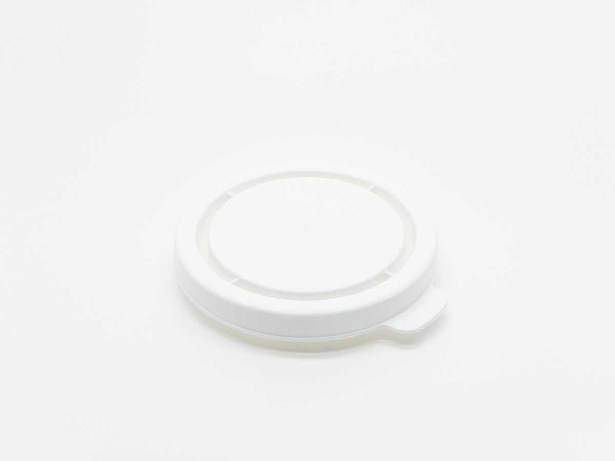 Laundry Soaker Cap - Caps & Closures