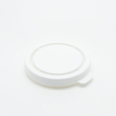 24mm Smooth Wall Cello Wadded Cap - Caps & Closures