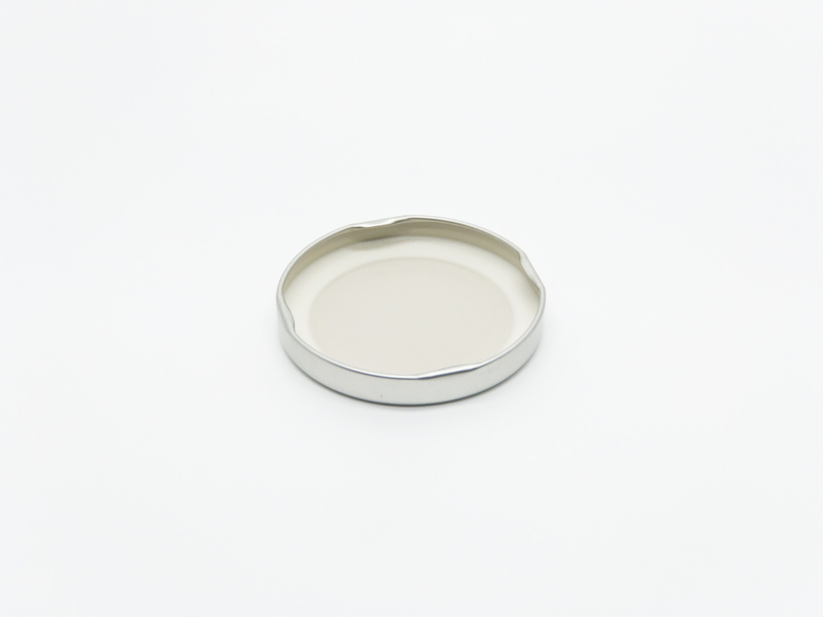 63mm Reg Twist Off - Caps & Closures
