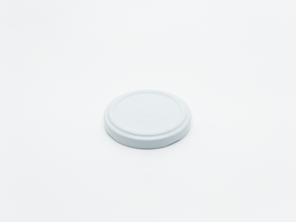 58mm Reg Twist Off - Step & Button - Caps & Closures