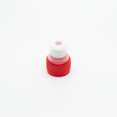 28mm CSD - Caps & Closures