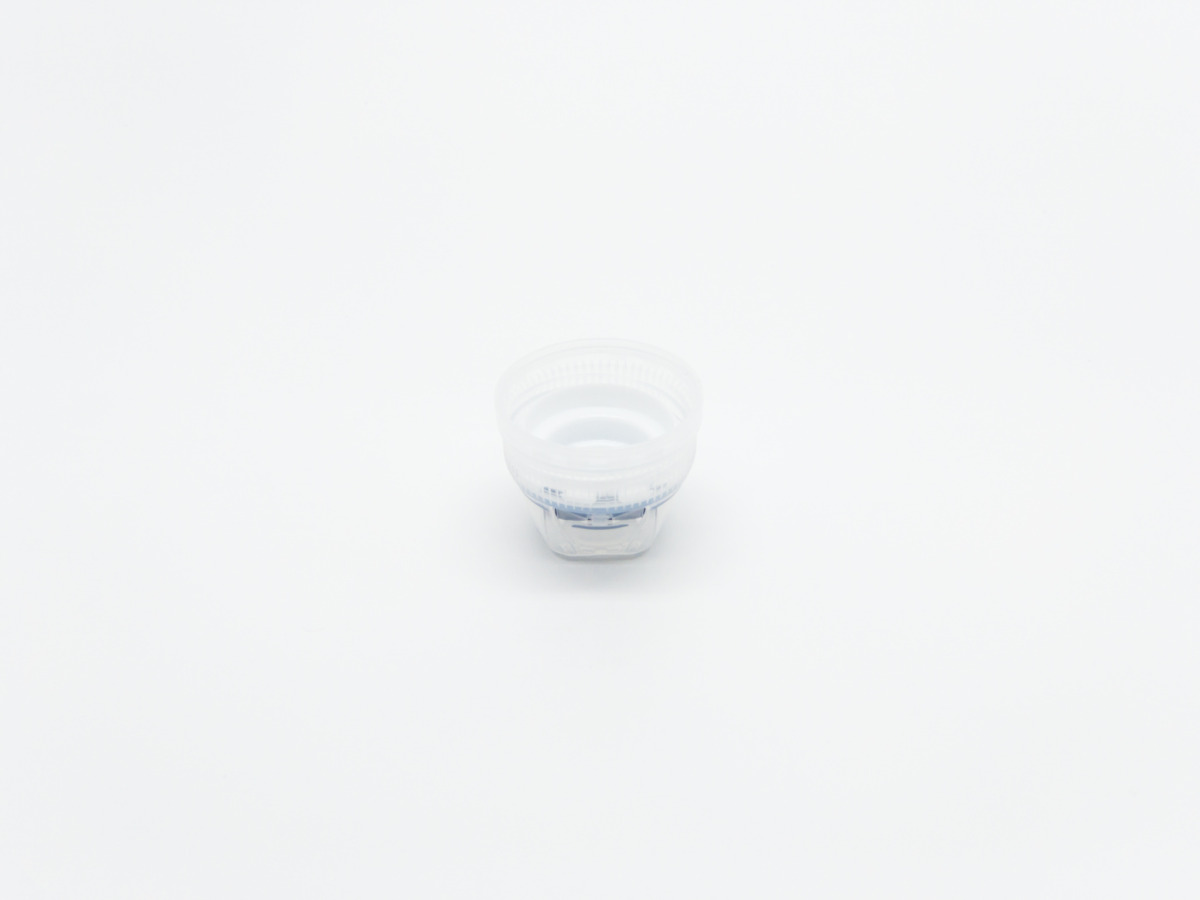 29mm 2925 Flip Top Secure Sports Cap - Caps & Closures