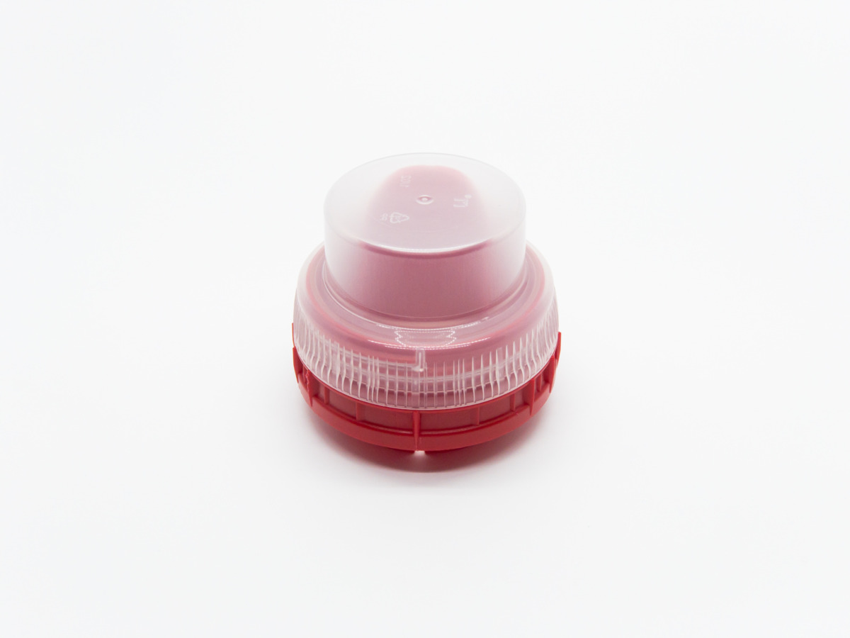 Products - Quality Caps, Innovative Closures - Caps & Closures