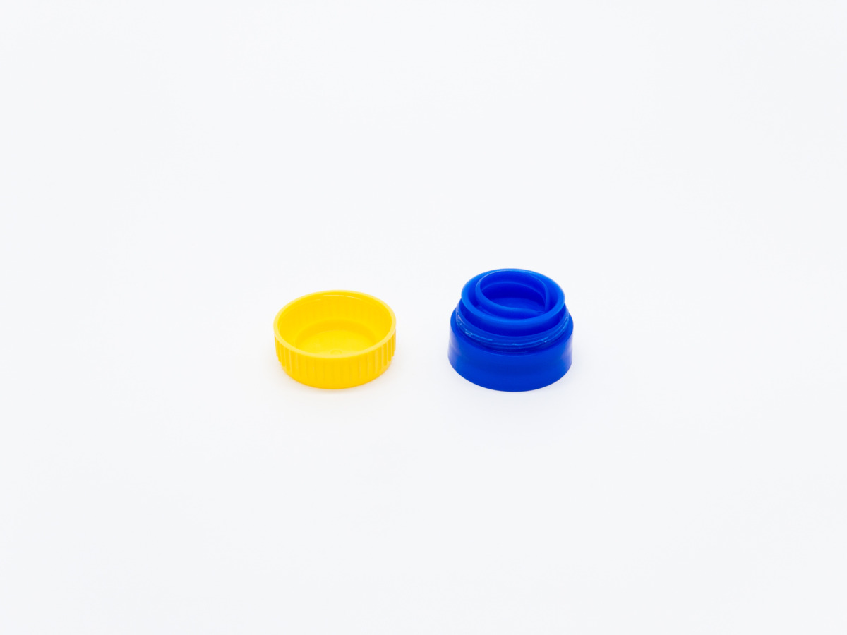 Products - Quality Caps, Innovative Closures - Caps & Closures