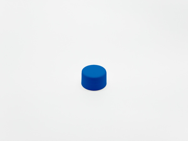 28/410 Smooth Wall Closure - Satin Finish - Caps & Closures