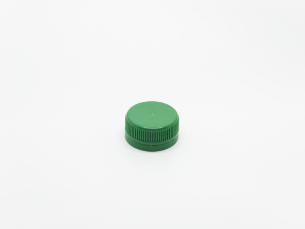 38mm Round Top Tamper Evident Closure - Caps & Closures