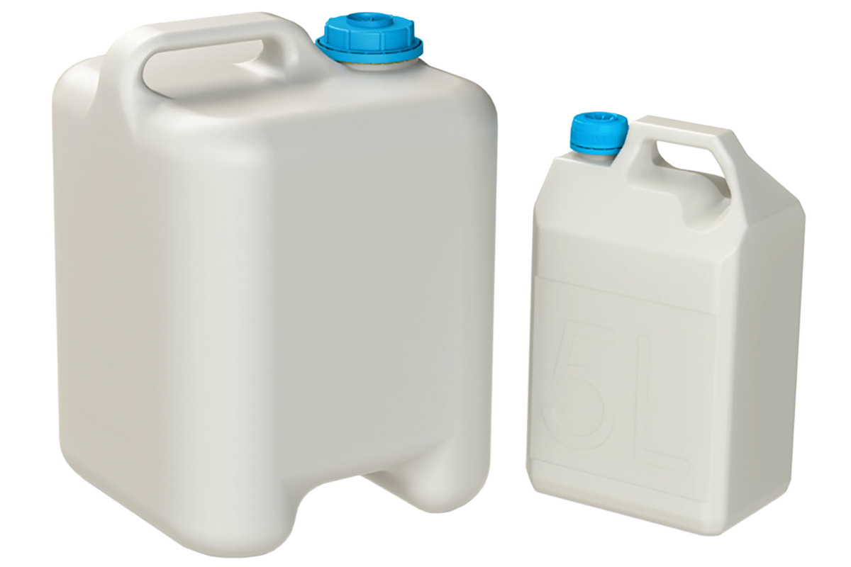 Where Cap Meets Tap - PKN Magazine - Caps & Closures