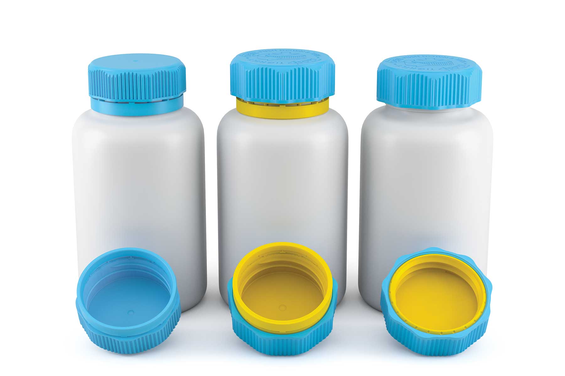 Four Game-Changing Innovations for Packaging Personalisation - Caps ...