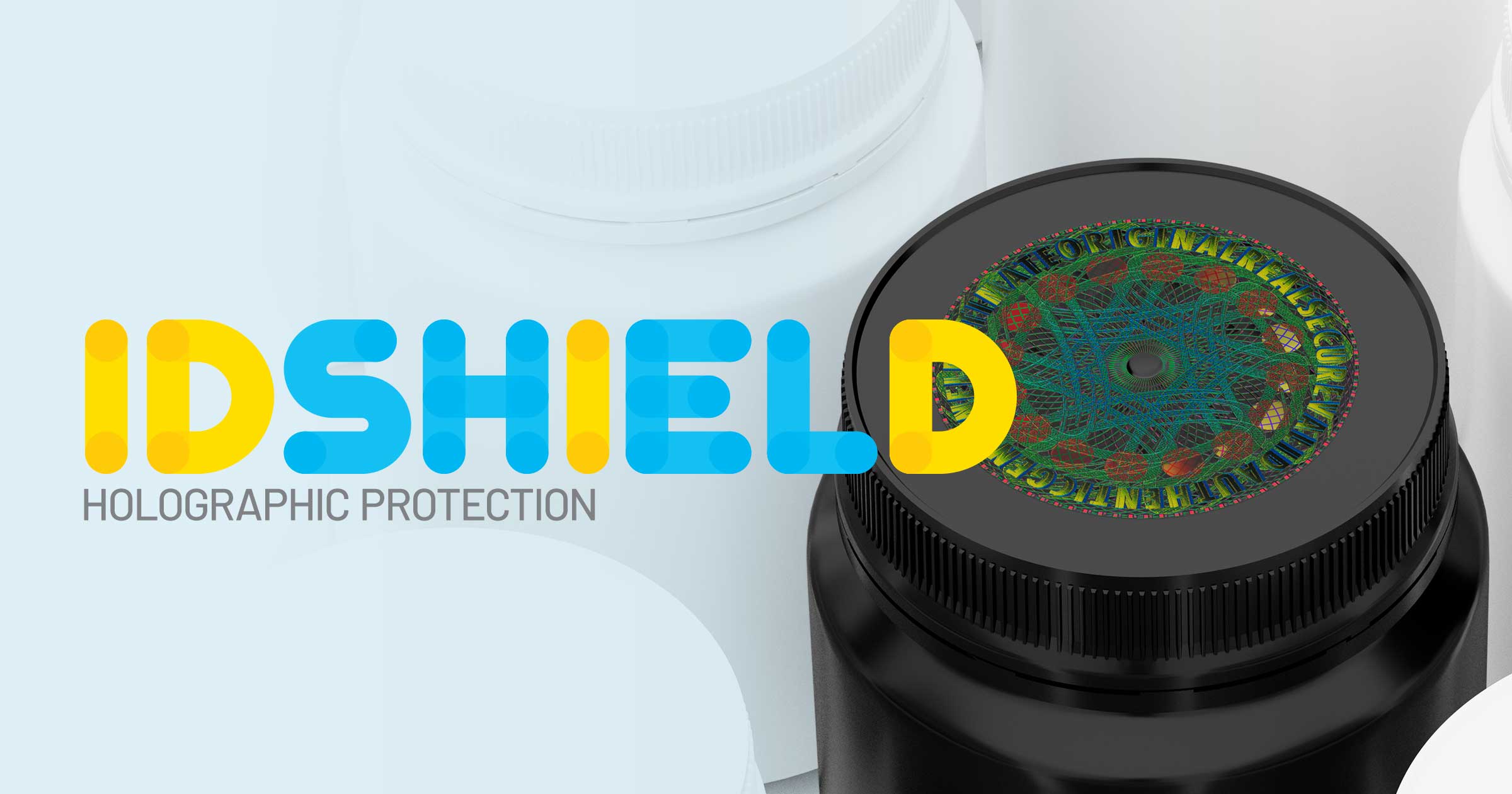 Shield Your Brand From Identity Theft - Caps & Closures