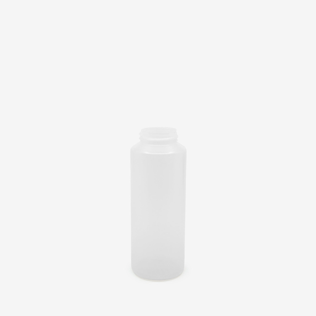 LDPE Bottle 1000ml Caps Closures
