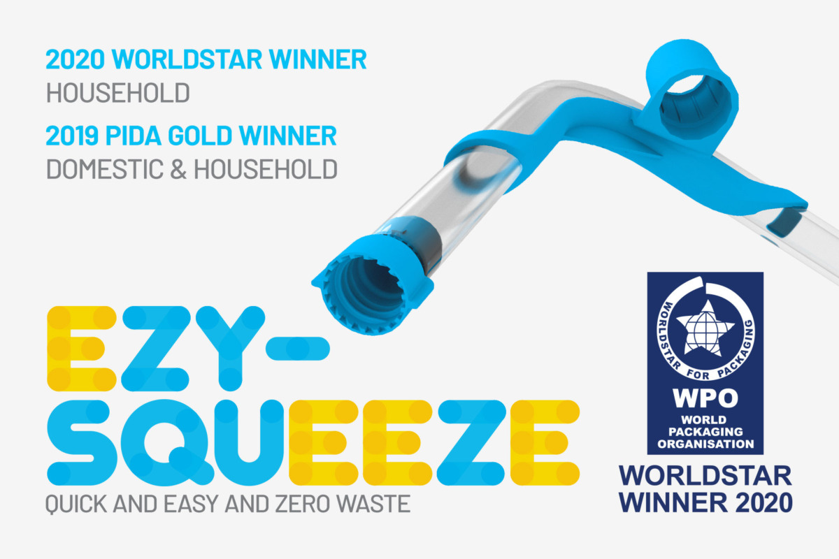 Innovations - Caps & Closures