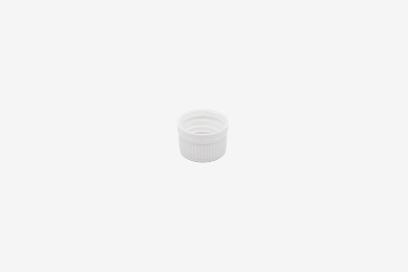 24mm TamperSafe - Caps & Closures
