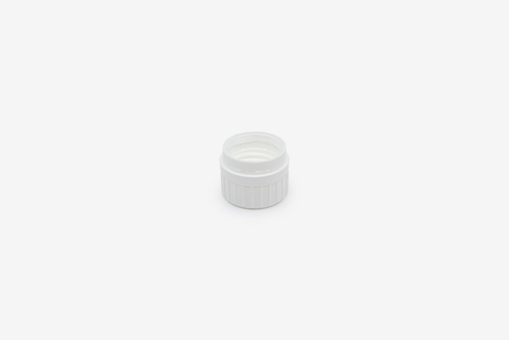 24mm Child Resistant TE - Caps & Closures
