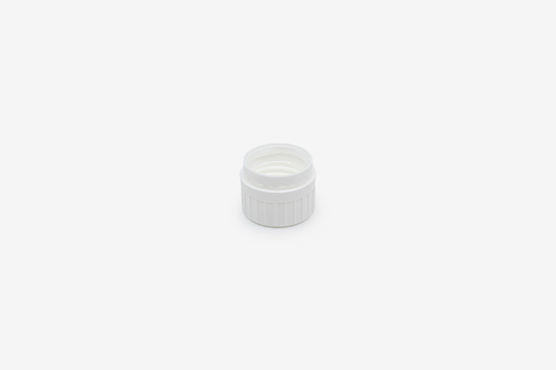 24mm Child Resistant TE - Caps & Closures