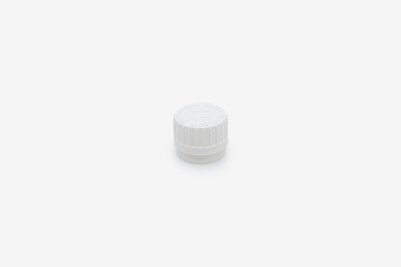 24mm Child Resistant TE - Caps & Closures