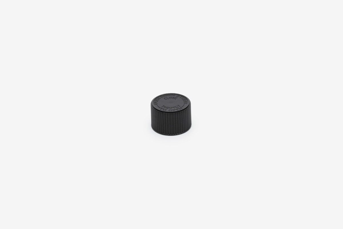 20mm Child Resistant - Caps & Closures