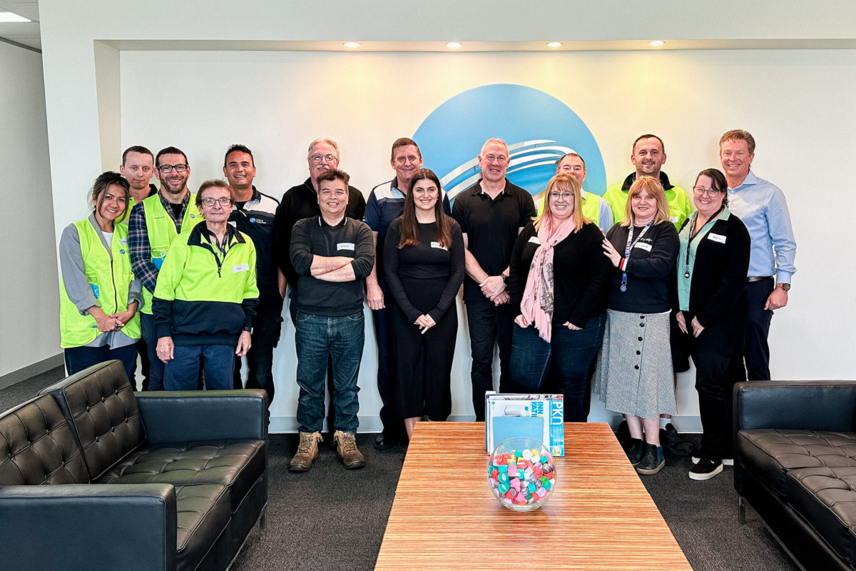 Transformating Journey Through TeamFirst’s Team Building Experience ...