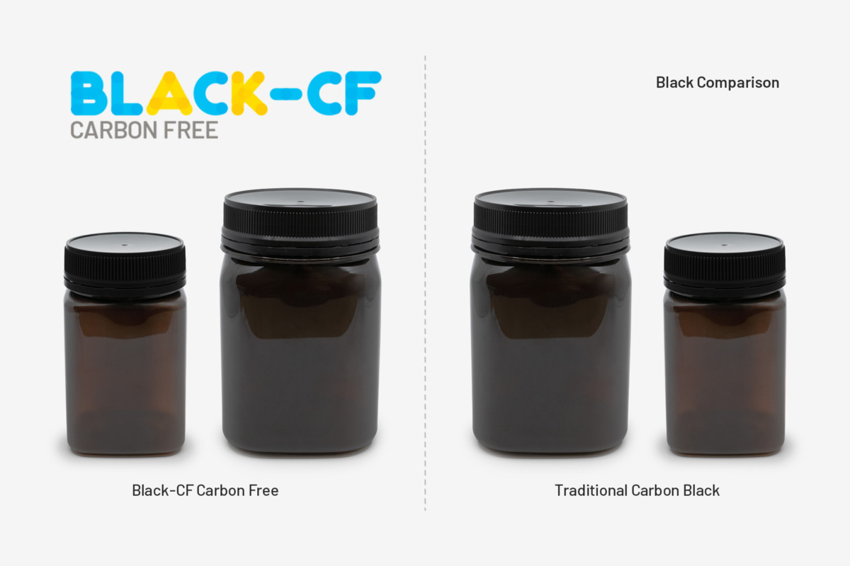 The Rise of Non-Carbon Black Solutions in Plastic Packaging - Caps ...