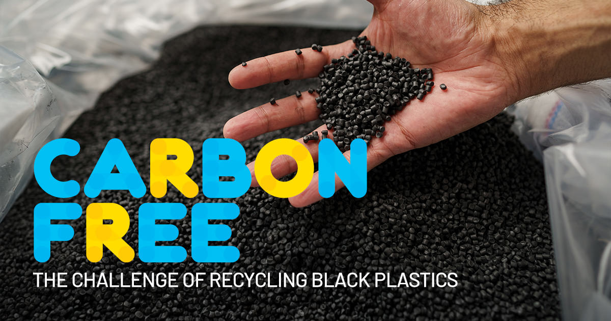 The Rise of Non-Carbon Black Solutions in Plastic Packaging - Caps ...