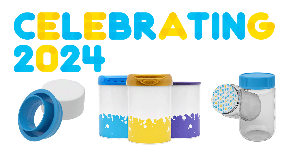 Celebrating Innovation, Sustainability, and Growth 2024 - Caps & Closures