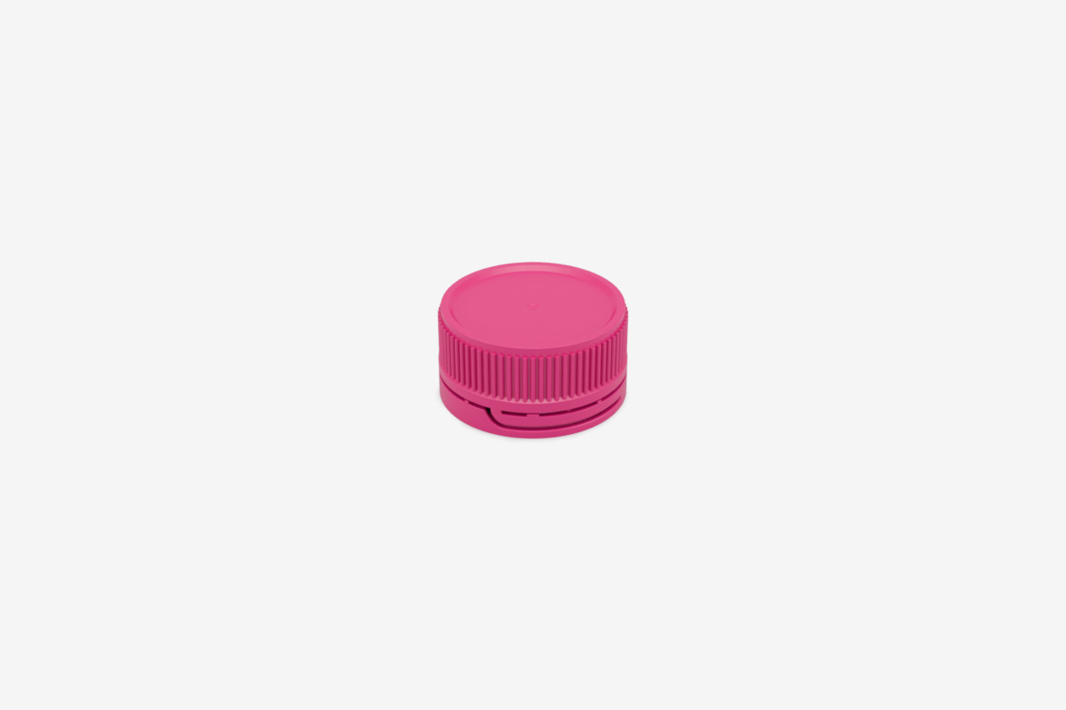 38mm TetherSafe - Caps & Closures