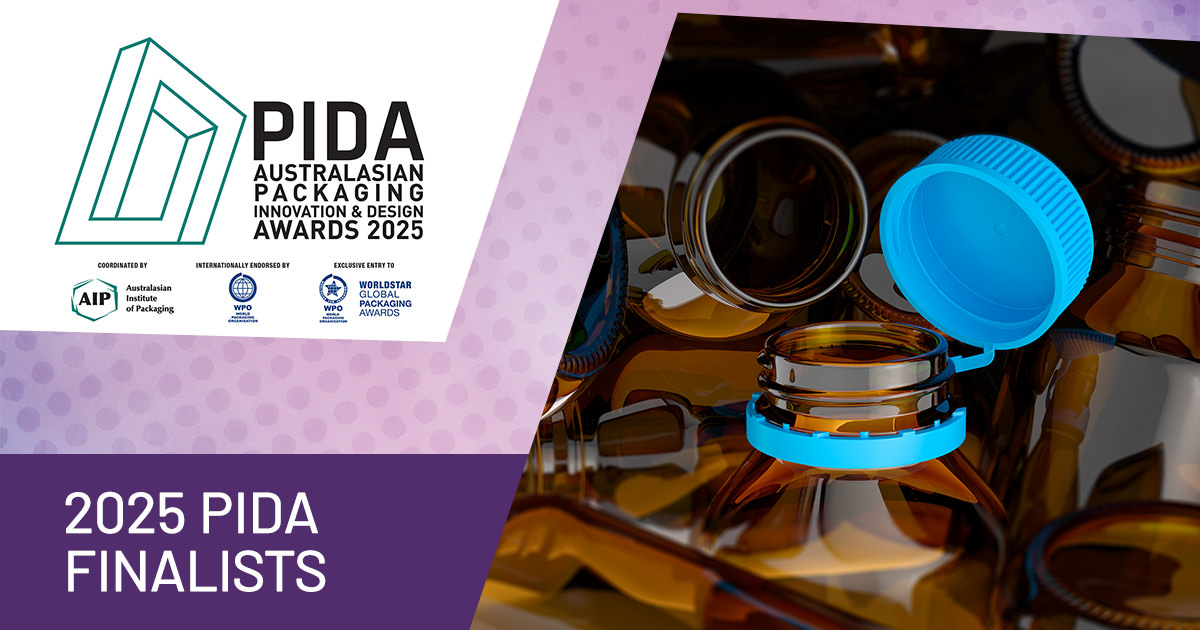 TetherSafe Recognised as Finalist in Five Categories at the 2025 PIDA ...