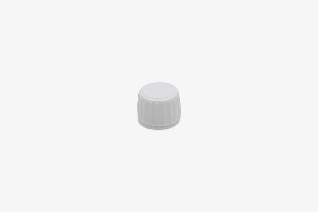 28mm PP28 Desiccant Ribbed TE - Caps & Closures
